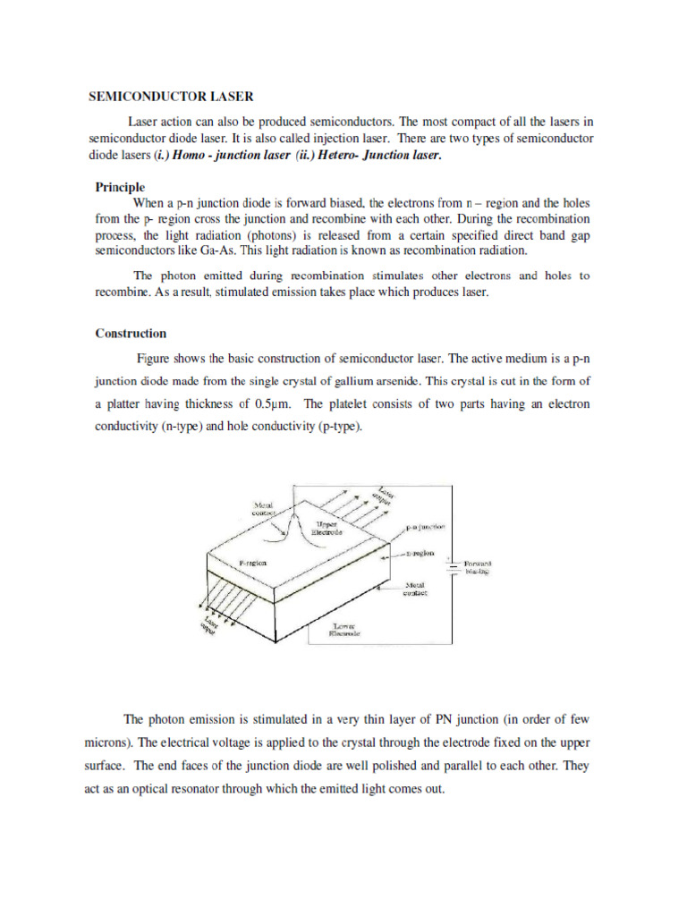 SC Laser | PDF