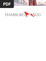 COPARN D95B Empty Release and Redelivery Message Implementation Guide ...