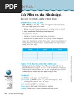 Atticus Finch's Closing Argument | PDF | To Kill A Mockingbird | Justice