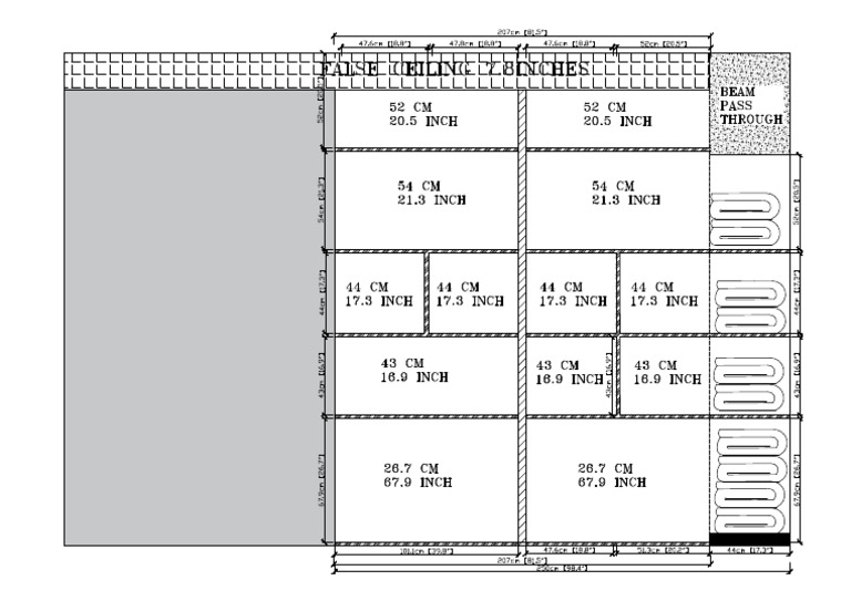 A3 Dinning Room | PDF