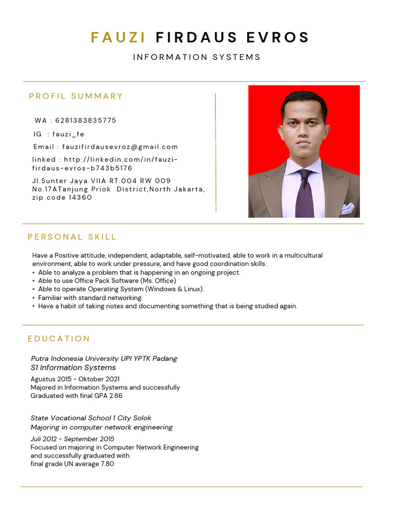 Grapari Telkomsel Career Overview | PDF | Computing | Computer Science