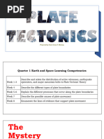 Plate Tectonics Gizmo - ExploreLearning | PDF | Plate Tectonics ...