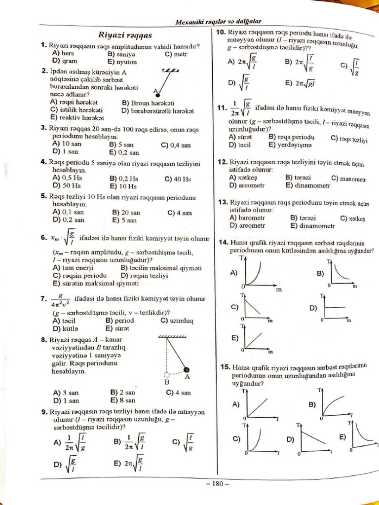 35-Riyazi Rəqqas | PDF