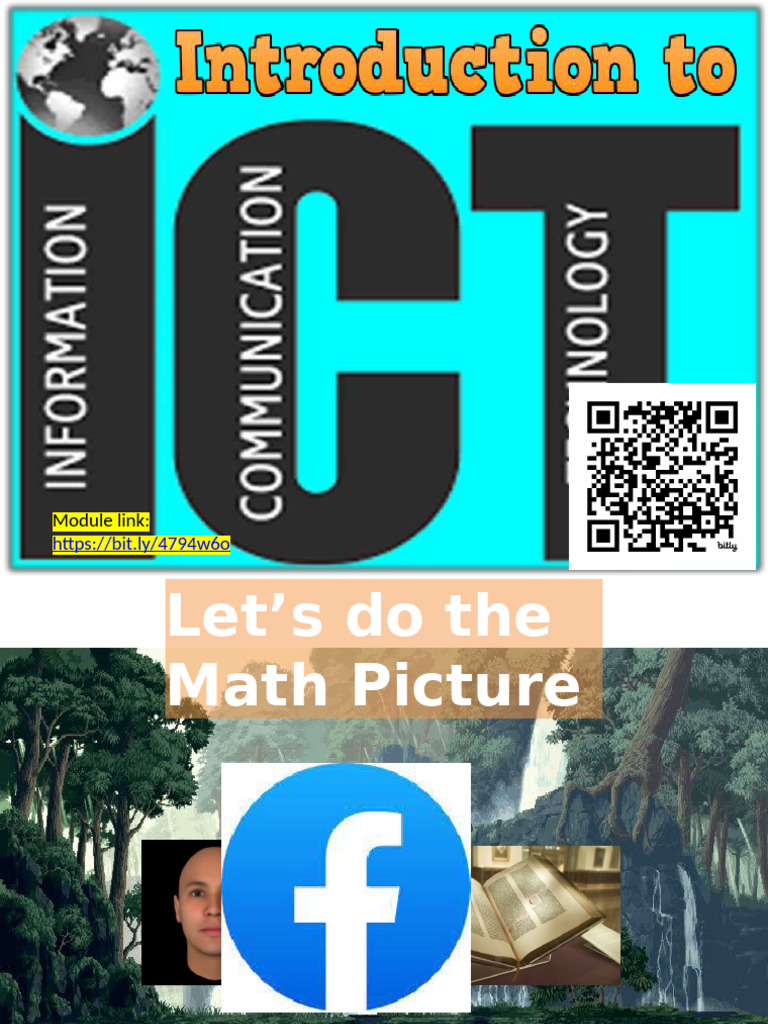 ETECH Quarter 1 Week 1 | PDF | World Wide Web | Internet & Web