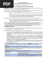 Pananaw at Perspektibo NG Globalisasyon | PDF