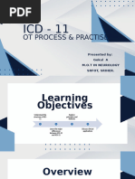 2d ICD-11 Coding Tool Examples | PDF | Medical Specialties | Diseases ...