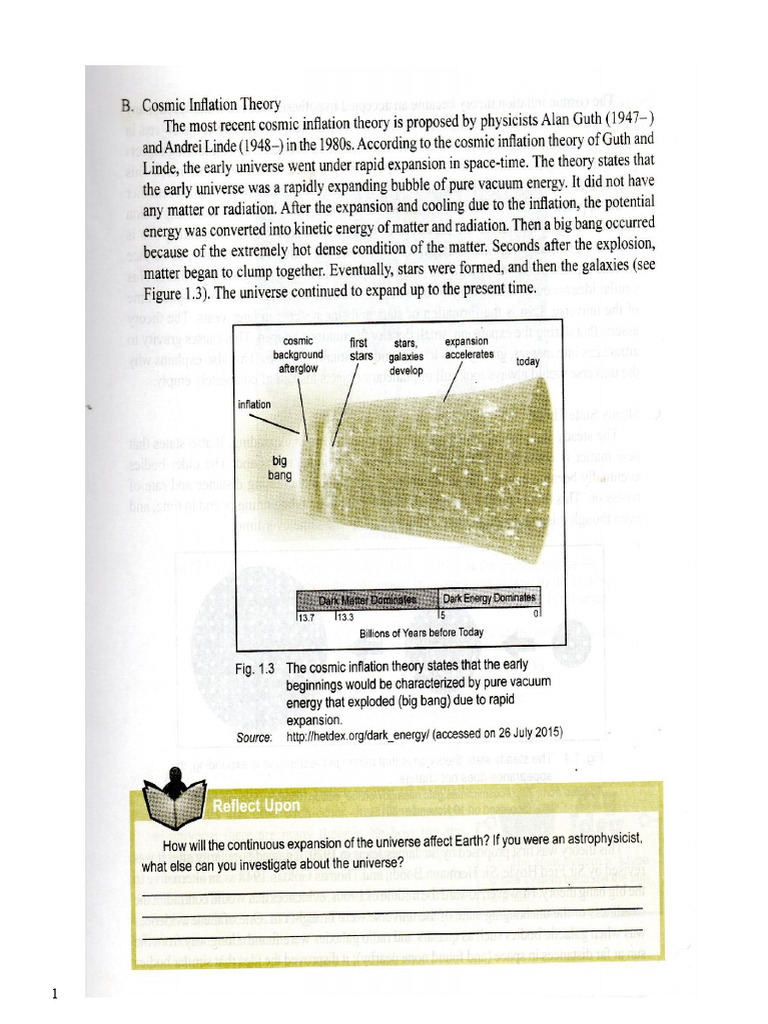 Document12 EARTH SCIENCE | PDF