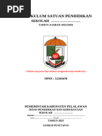 Template Modul Ajar Pembelajaran Mendalam - Certdev | PDF