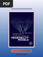 Introduction To Probability Models Twelfth Edition 3 | PDF