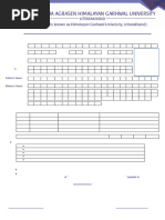 Undertaking by The OCI Applicant | PDF