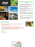 GR 12 LS Topic 8 - Responding To The Environment - Plants - TG - RL ...