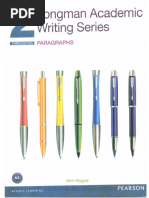 Effective Academic Writing 2 | PDF