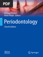Miller Classification of Marginal Tissue | PDF | Periodontology ...