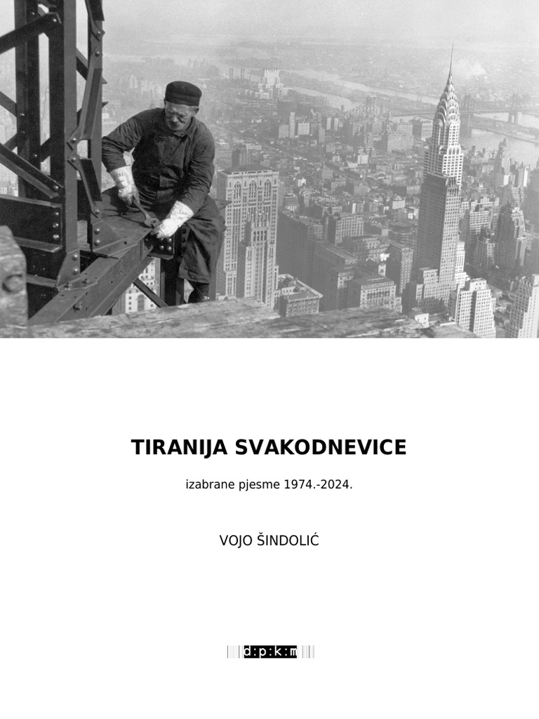 Tiranija Svakodnevice | PDF