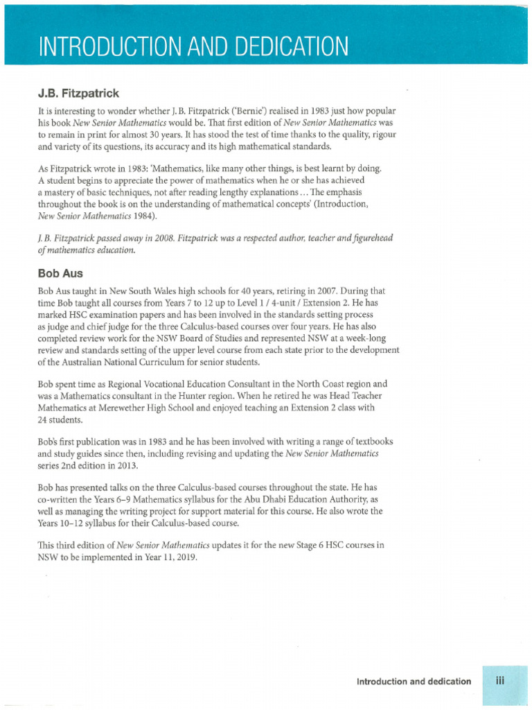 Full Textbook | PDF