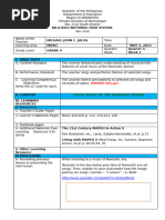 The Fach System of Vocal Classification | PDF | Vocal Music | Singing