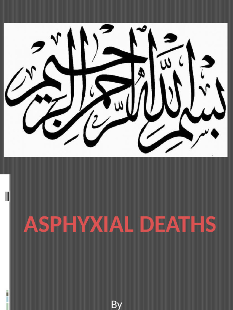 Drowning Asphyxial Deaths Drowning - Copy (1378) | PDF | Autopsy ...