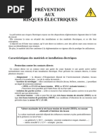 Relais de protection PowerLogic P5F30 | PDF | Compatibilité ...