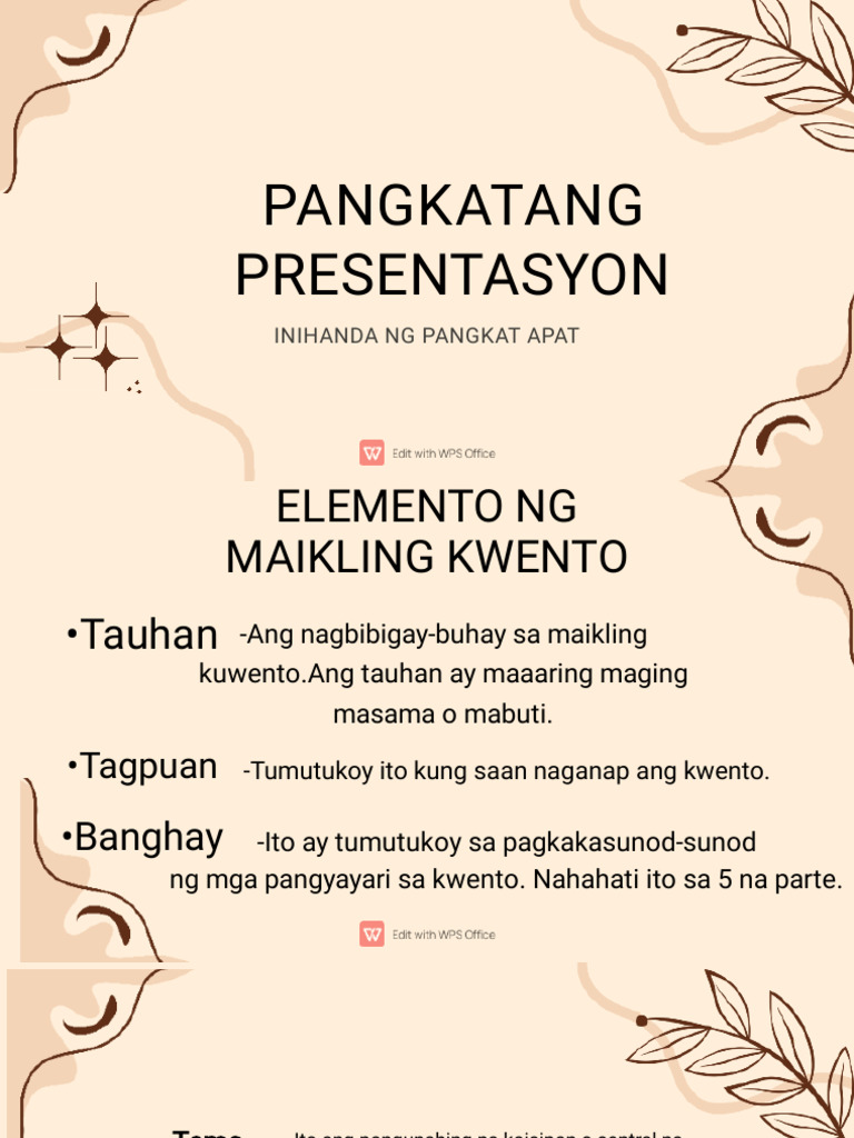 Pangkat-Apat 20250730 221406 0000 | PDF
