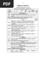 Software Engineering Lab Manual R16 | PDF | Class (Computer Programming ...