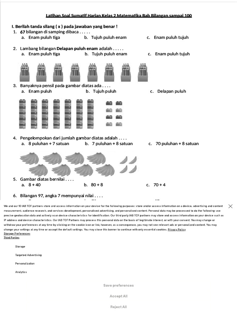 PDF P Classtruncatedtext Module Lineclamped 85ulhh Style Max Lines5kelas 2 Matematika Bab ...
