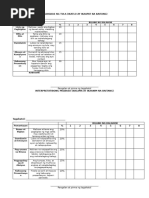 Script NG Dula-Dulaan | PDF