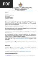 Undergraduate Handbook | PDF | Identity Document | University And ...