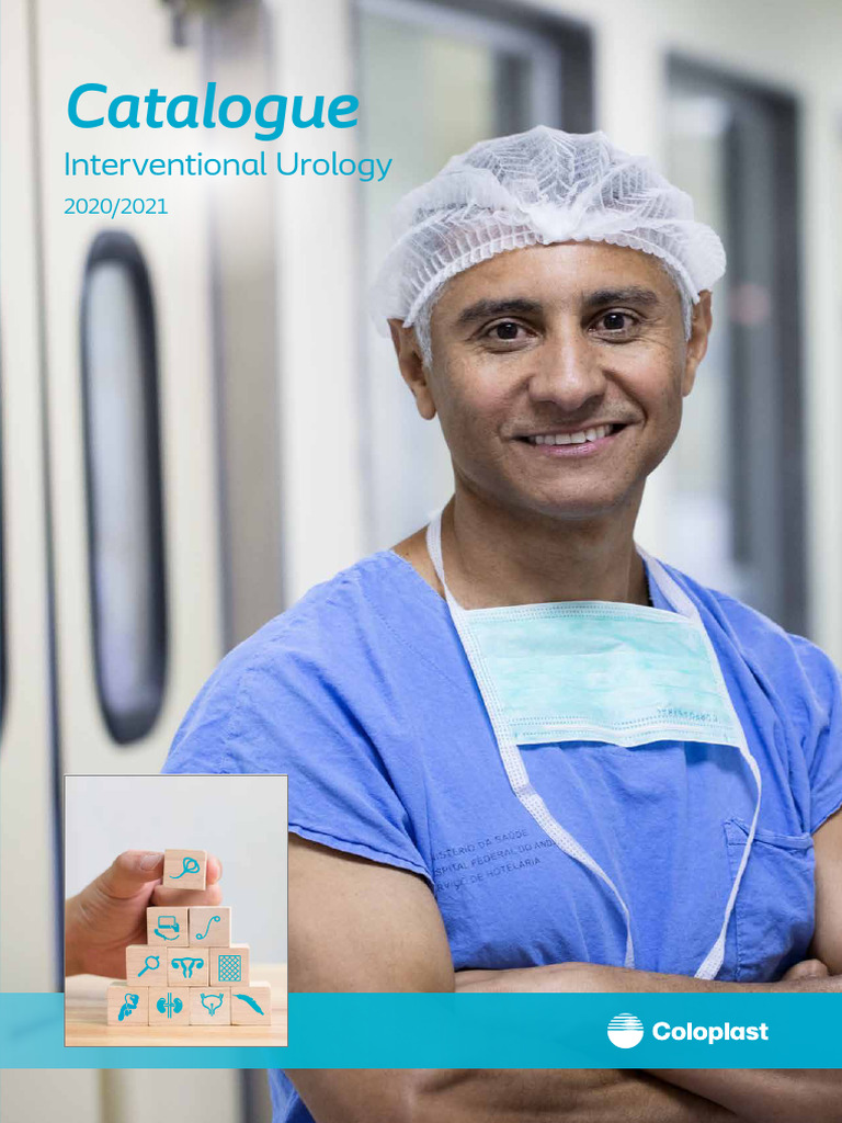 Coloplast 2020 21 Product Catalogue | PDF | Urinary Incontinence | Urology