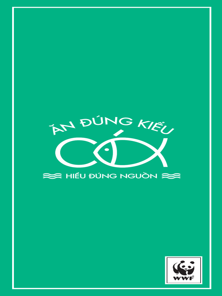 WWF Guide Book VN | PDF