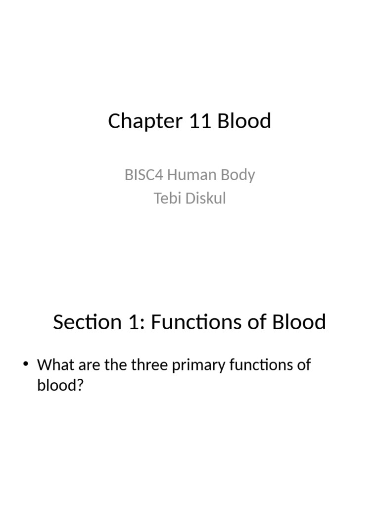 Blood Guided Questions Worksheet | PDF | White Blood Cell | Blood