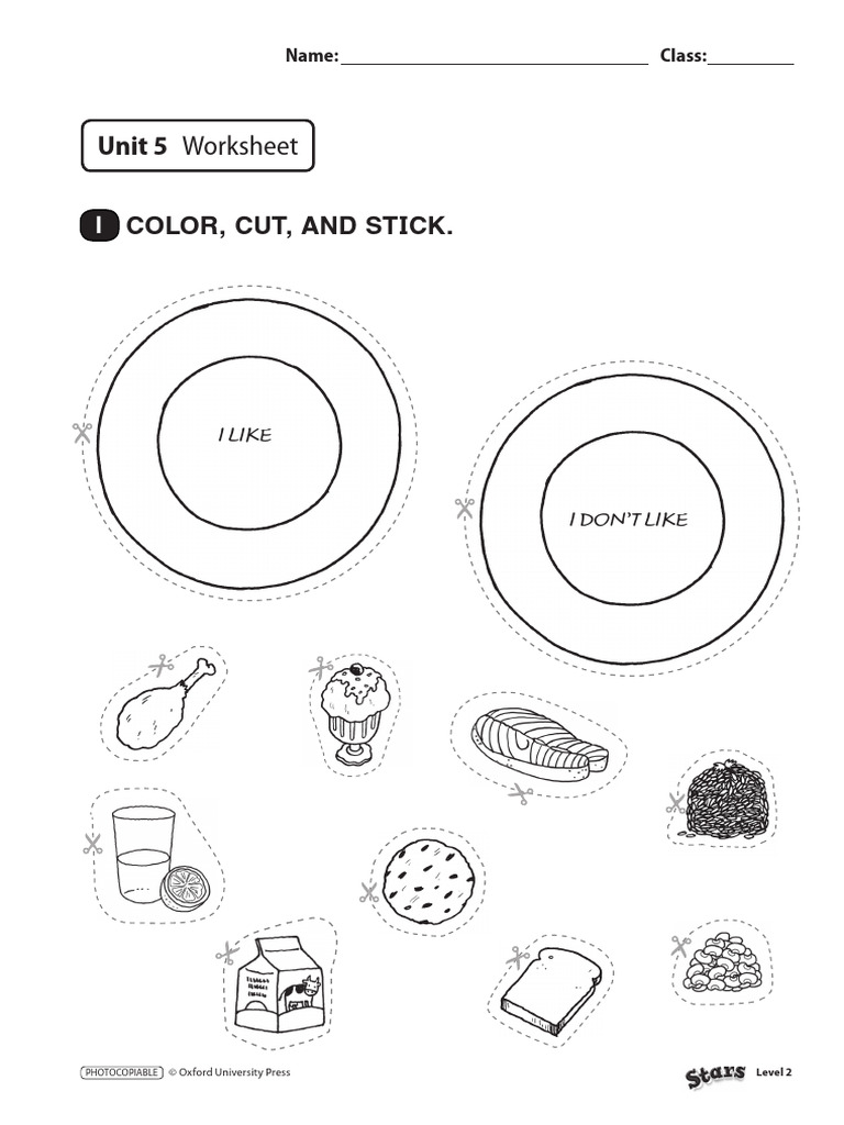 Unit 5 Worksheet1 | PDF
