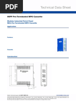 Powersoft an Vca and- Remote -Onoff -Operation -Using Gpi and Dynamic ...