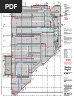 GIB Rondo Metal Batten Installation Guide | PDF | Framing (Construction ...
