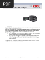 BARTEC EJB UL Enclosure Specifications | PDF | Electrical Connector ...