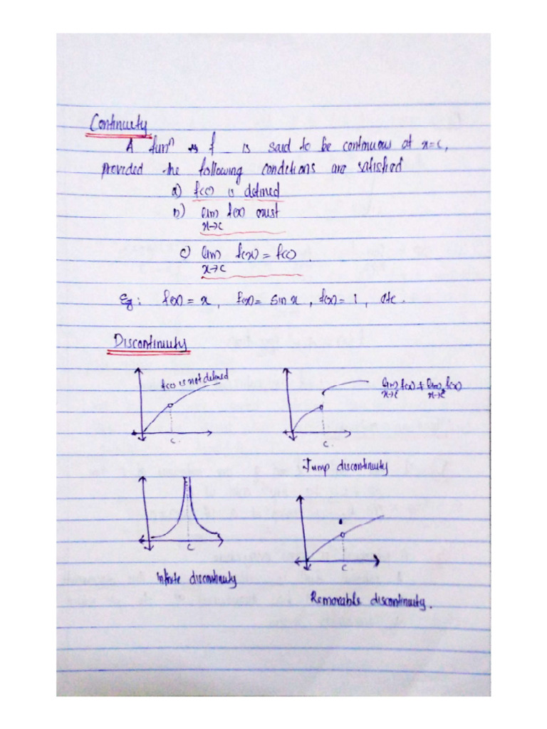 Module 1 Class 2 | PDF