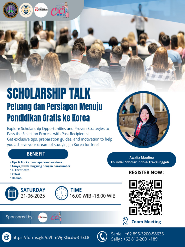Poster Webminar | PDF