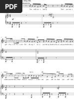 Ten Duel Commandments - Hamilton | PDF | Musical Theatre | Hamilton ...