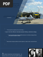 Tenets of Airpower Explained | PDF | Aerial Warfare | United States Air ...