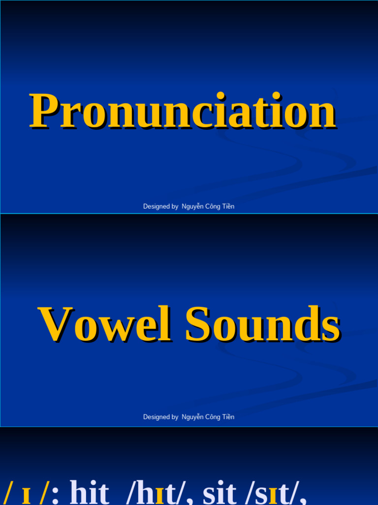 Phonetic Symbols | PDF | Language Families | Languages