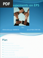 Dynamique du groupe selon Lewin | PDF | Direction | Sciences comportementales