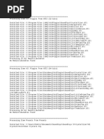 Serial Sound Forge | PDF