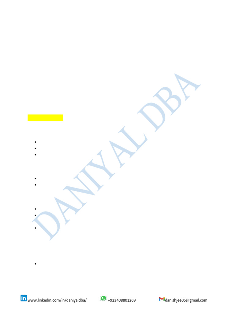 Set Up One-Way Replication in SQL Server 2019 | PDF | Microsoft Sql Server | Replication (Computing)