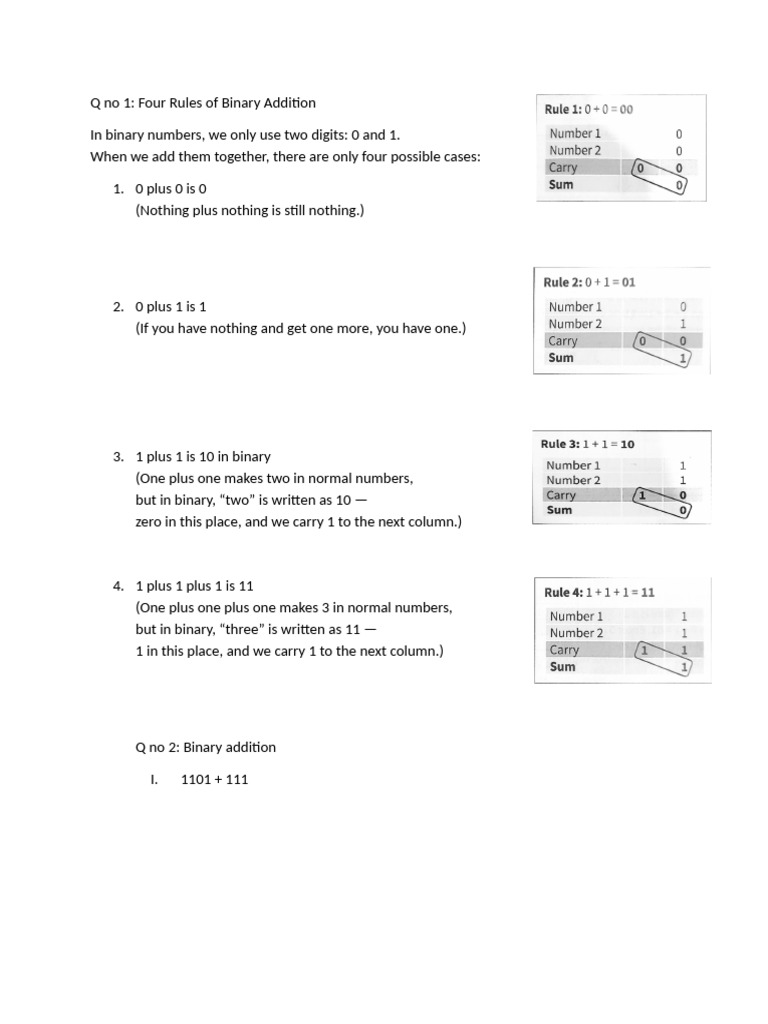 Class 7 1.3 Notes | PDF