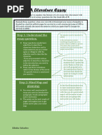Grade 12 Life Science | PDF