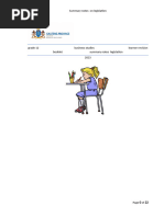 Grade 12 Life Science | PDF