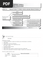 Grade 12 Life Science | PDF