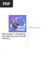 Word | PDF | Courier | Computing