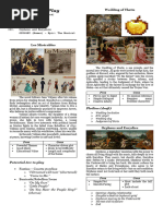 Calypso in Epic: The Musical | PDF | Odysseus | Odyssey