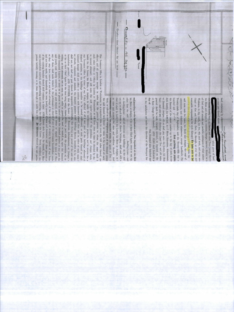 Lease Redacted | PDF