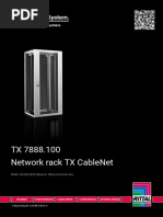 Rittal ts8 | PDF | Door | Wall